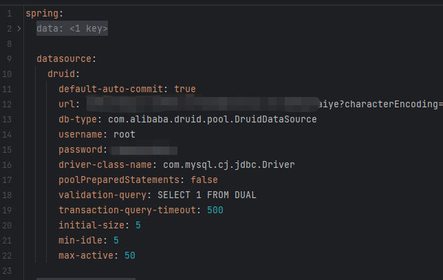 Druid Spring Boot 3 Starter 是适配好 Boot3x 嘛 · Issue 5292 · Alibabadruid · Github