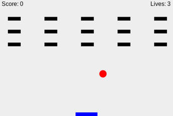 GitHub - Doberman0/Breakout: Implementing the game breakout ...