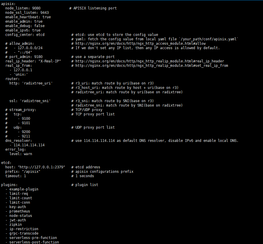 bug: mqtt proxy plugin can not work · Issue #899 · apache/apisix · GitHub