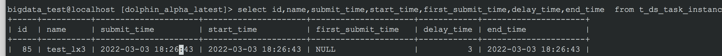 [Bug] [dolphinscheduler-service][V2.0.3] delayTime of TaskInstance can not work · Issue #8685 ...