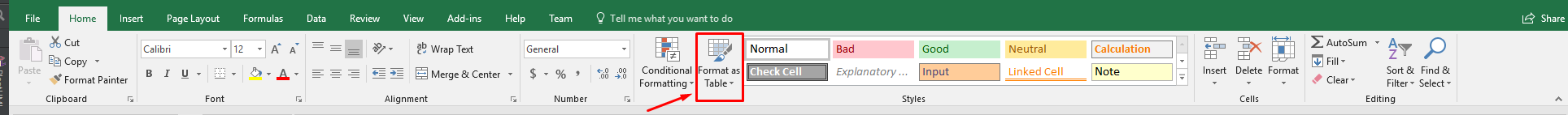 Add Table to Sheet · Issue #1043 · SheetJS/sheetjs · GitHub