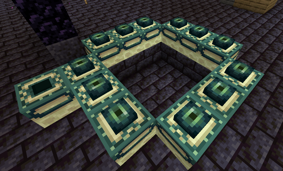 Screwed up End Frame, Salvagable? · Issue #548 · AllTheMods/atm6-sky ...