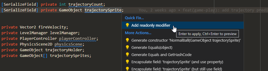 Unity Package fails to locate Analyzers when VS Code is installed by Scoop · Issue #331 ...