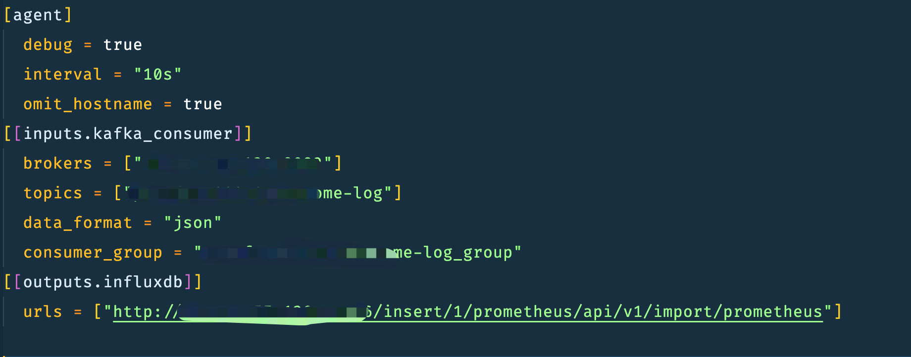 creation failed: 400 Bad Request: An error response was received while attempting to create the ...