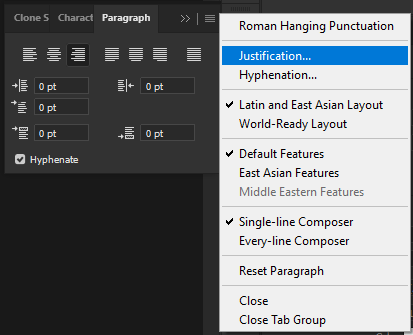 Setting paragraph style autoLeading values to whole numbers produces 0% auto leading · Issue #81 ...