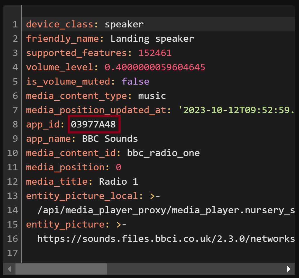 BBC Sounds conroller stopped working · Issue #752 · home-assistant-libs/pychromecast · GitHub