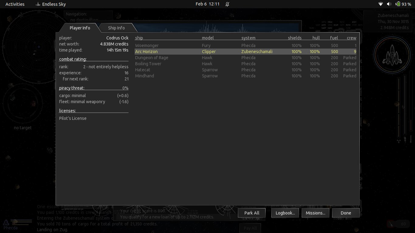 Can't change flagship · Issue #8315 · endless-sky/endless-sky · GitHub