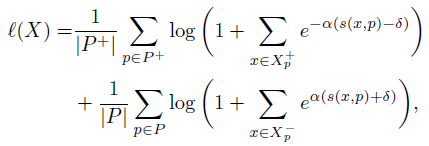 Proxy anchor loss · Issue #32 · KevinMusgrave/pytorch-metric-learning · GitHub