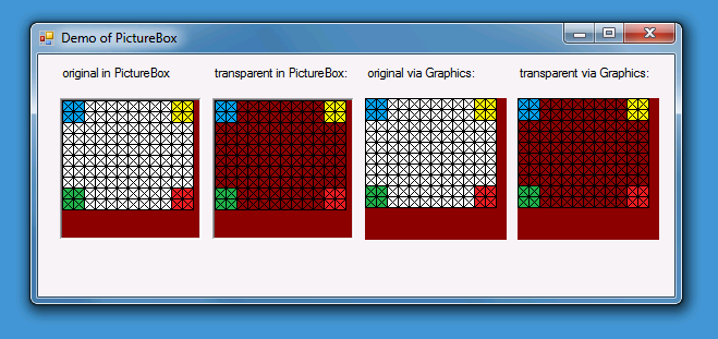 Bitmap.MakeTransparent(Color) gives uncomprehensible results · Issue ...