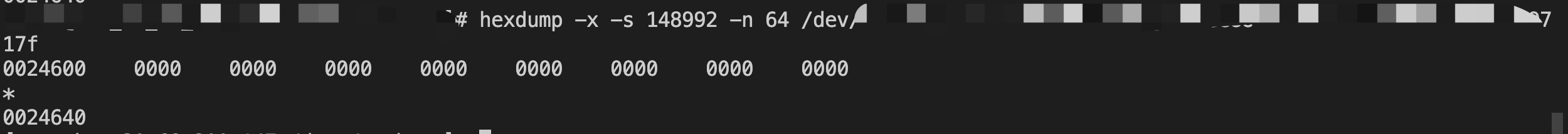 fio param size > disk size with random write not full disk write · Issue #1563 · axboe/fio · GitHub