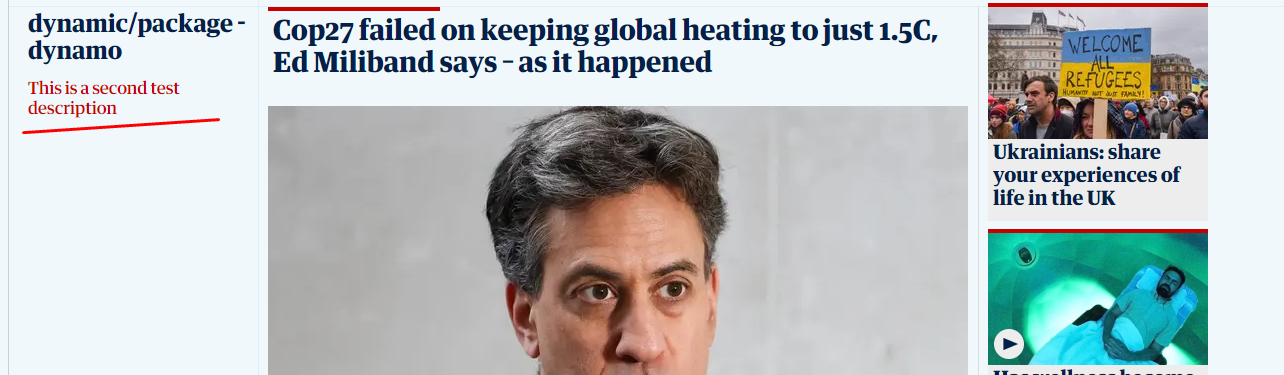 Support `On-page description` in Front metadata config · Issue #6658 · guardian/dotcom-rendering ...