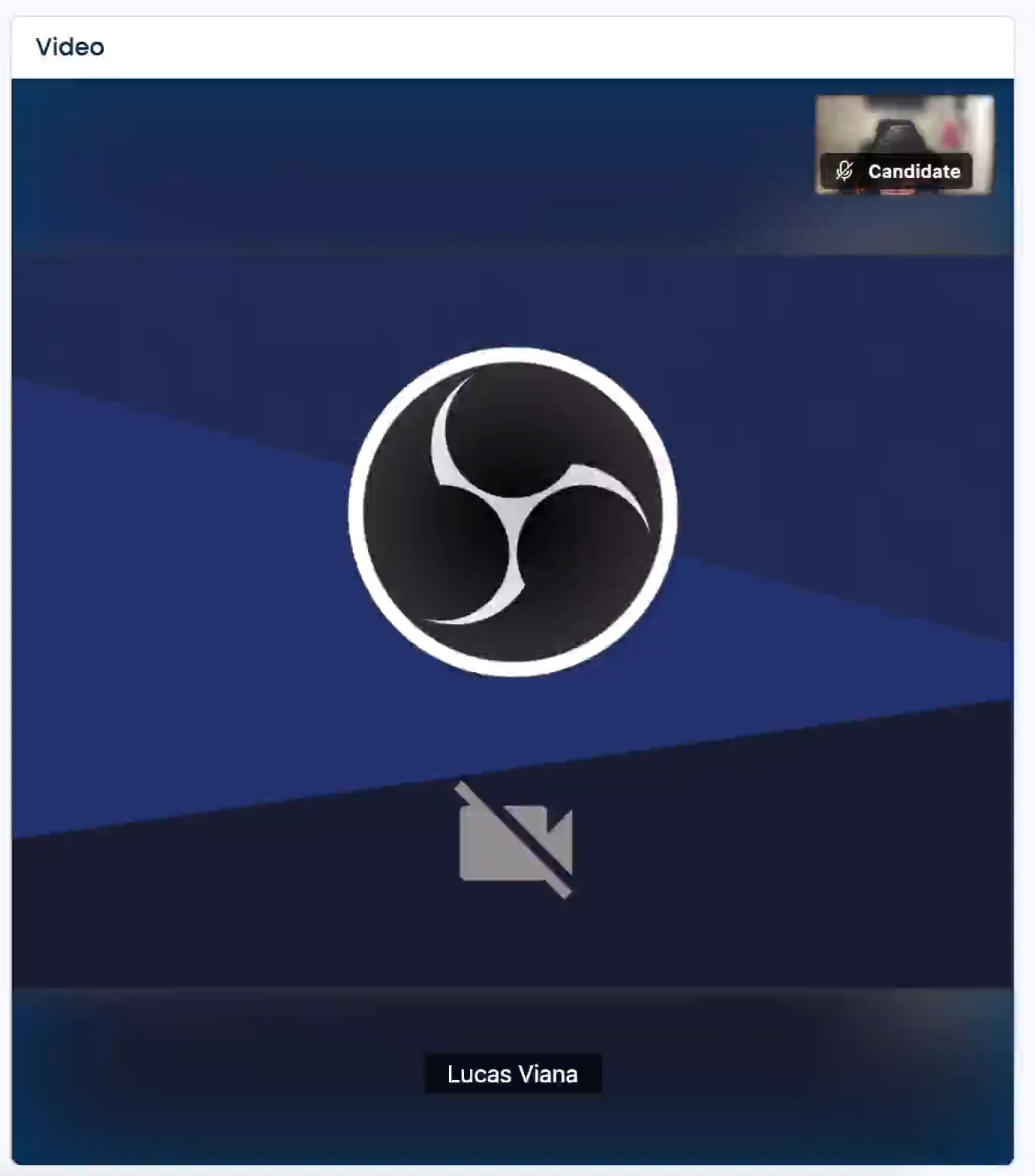 Video Stream Stops Working When The Video Call `iframe` Shrinks · Issue 13524 · Jitsijitsi