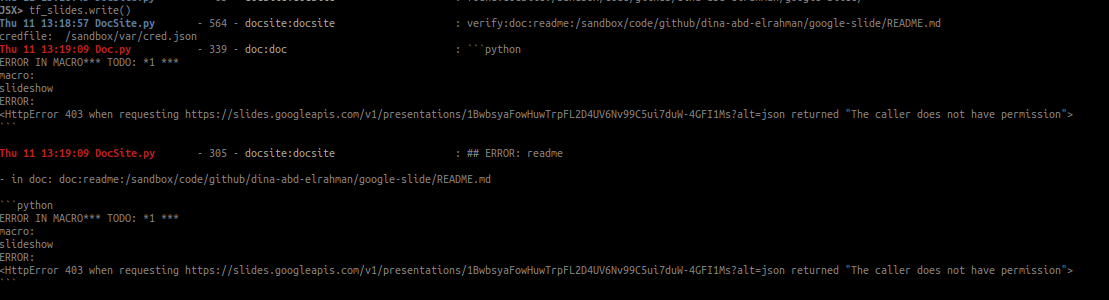 SlideShow macro · Issue #299 · threefoldtech/home · GitHub