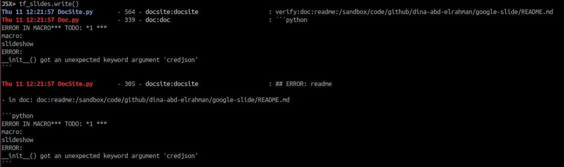 SlideShow macro · Issue #36 · threefoldtecharchive/digitalmeX · GitHub