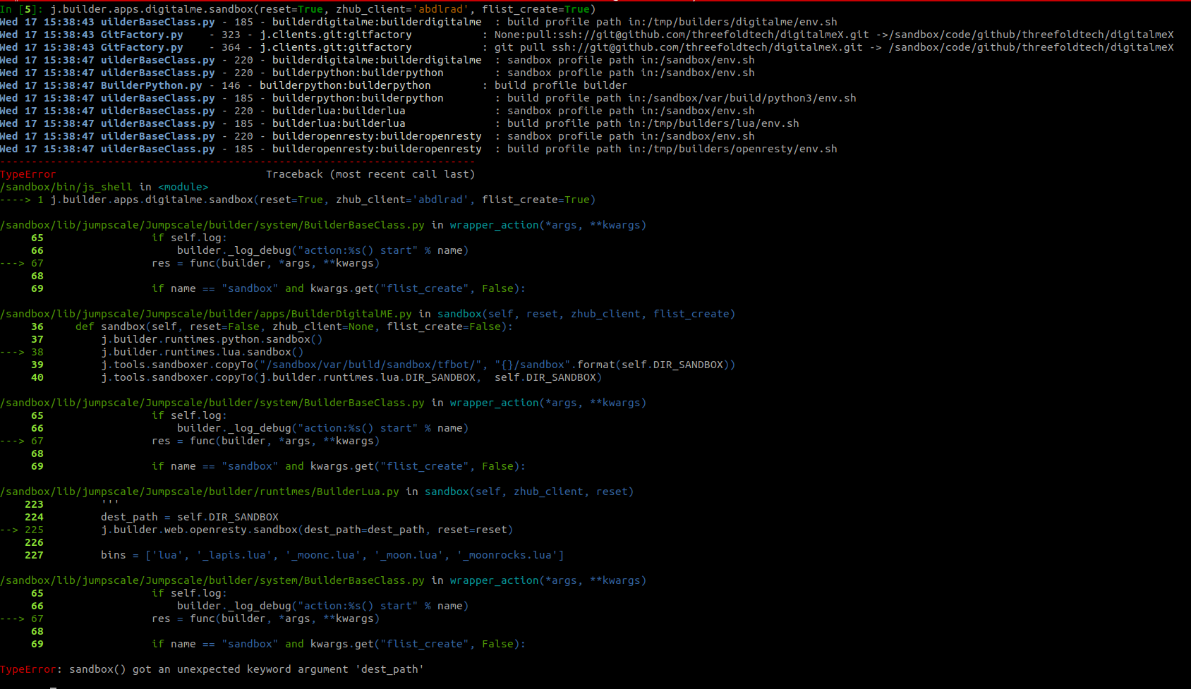 digitalme on zos · Issue #160 · threefoldtech/home · GitHub