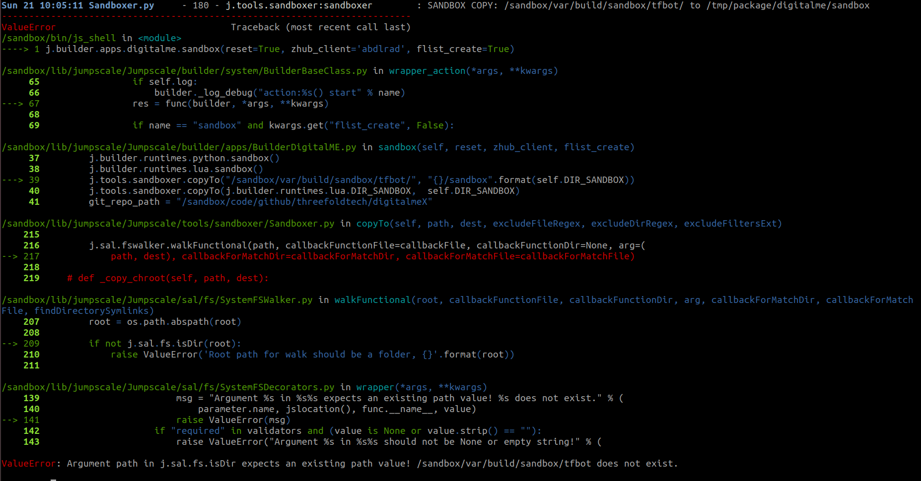 digitalme on zos · Issue #160 · threefoldtech/home · GitHub