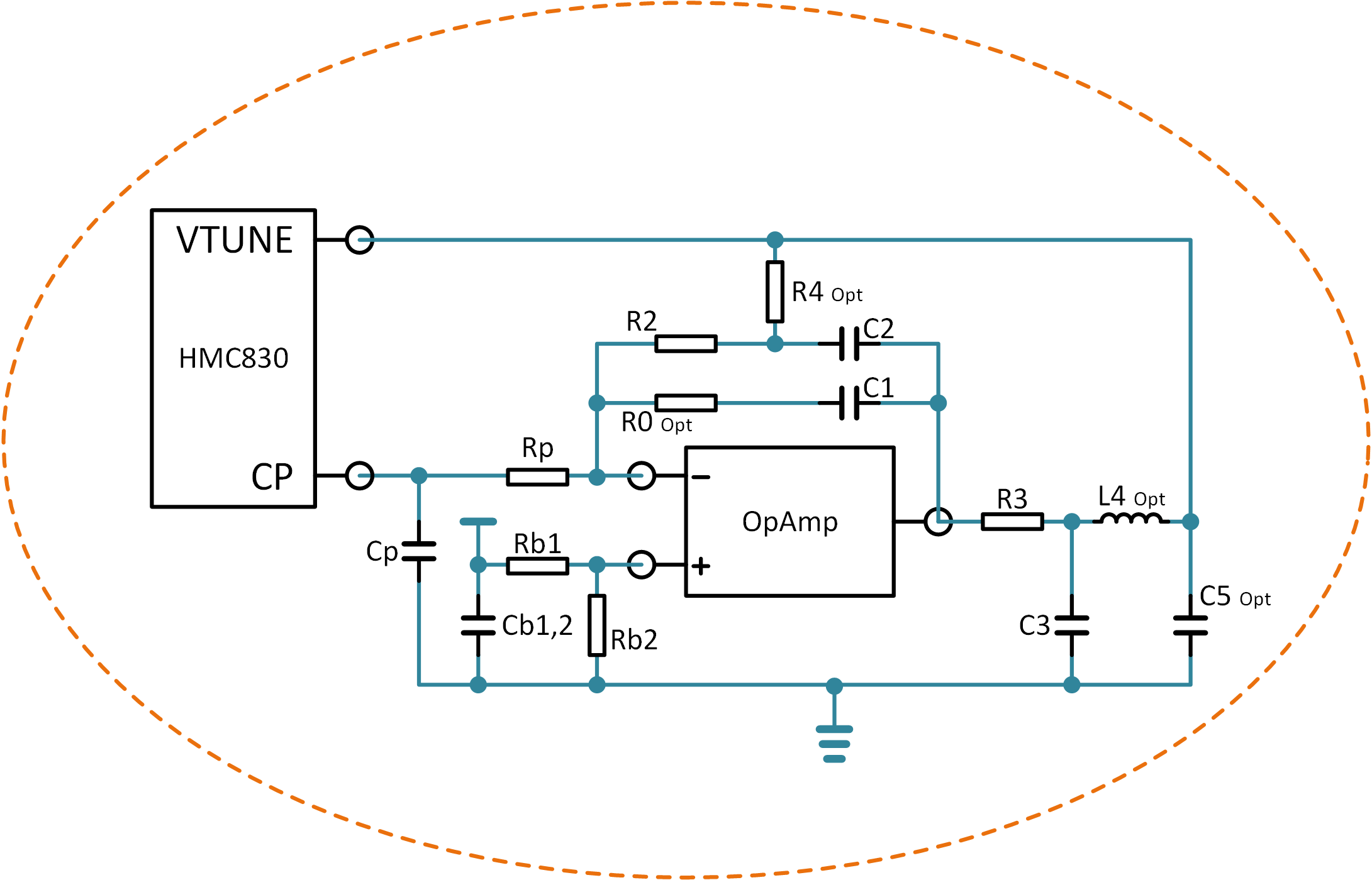 HMC830 active loop filter · Issue #49 · sinara-hw/Sayma_RTM · GitHub