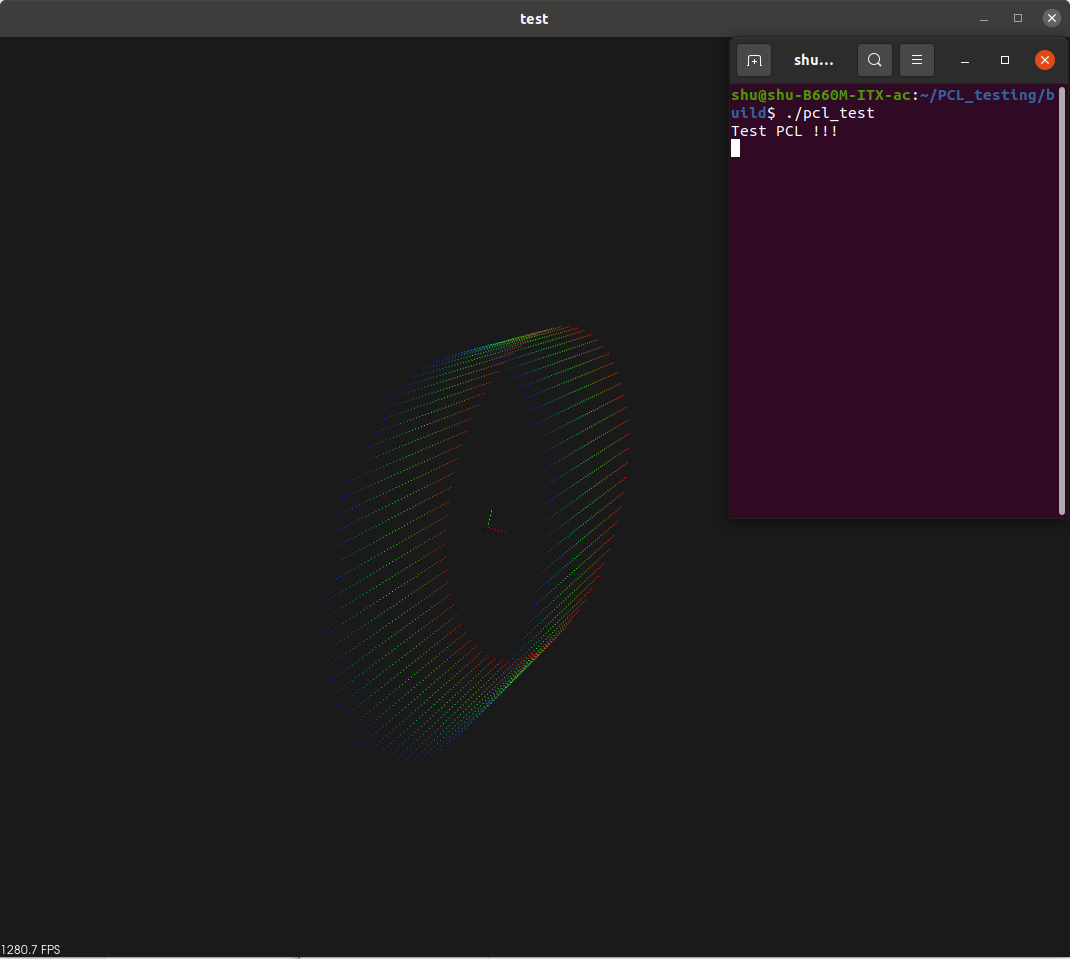 Github Shuoyuanxu Real Time Pose Estimation And Dense Reconstruction Based On Dso And Mvsnet