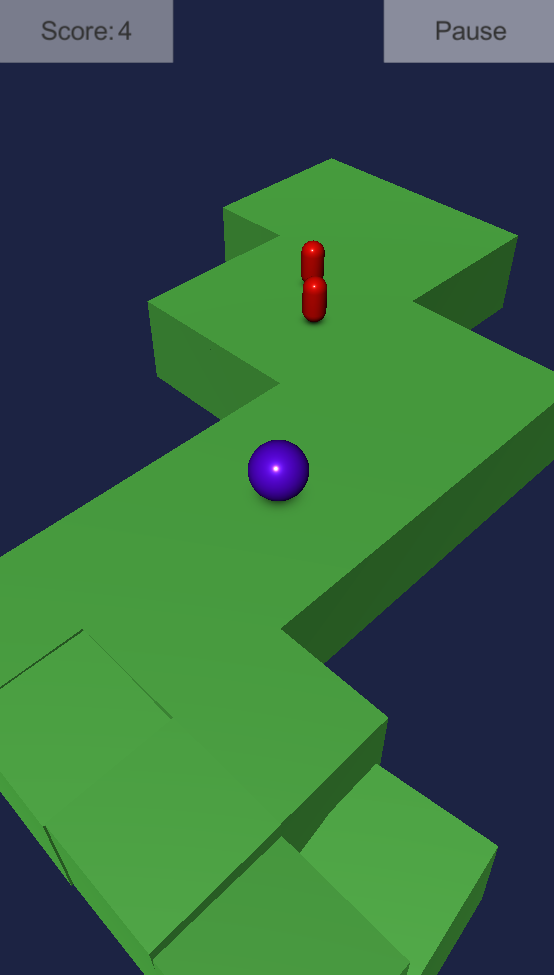 GitHub - GordiychukAlexey/GamePrototype_ZigZag