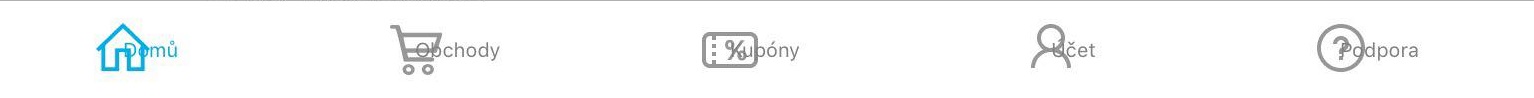 Labels Overlapping Icon On Ipad When Using Createbottomtabnavigator · Issue 7384 · React