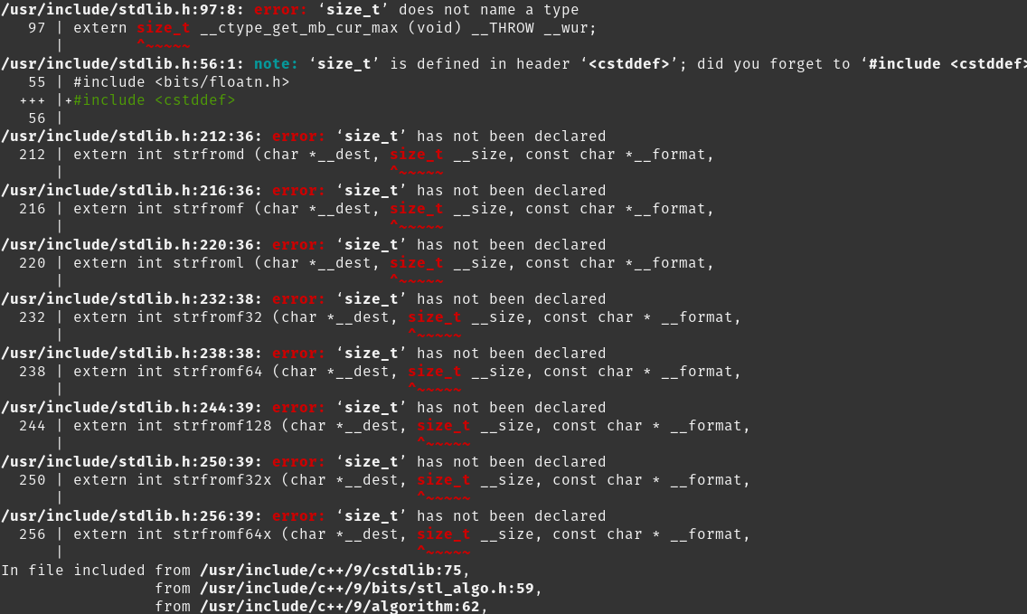 Cmake build failure on pop_OS · Issue #334 · NVIDIA/VideoProcessingFramework · GitHub