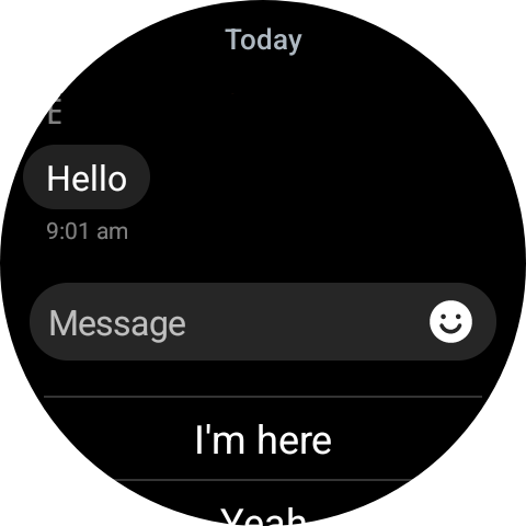 Reaction notifications don't allow inline replying - breaking reply functionality · Issue #13216 ...