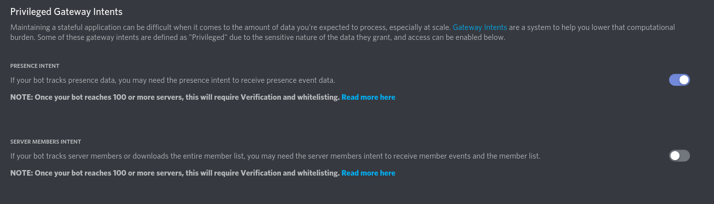 Bot only finds self when checking list of guild members · Issue #1150 · serenity-rs/serenity ...