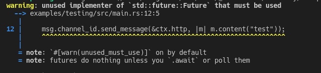 embeded messages · Issue #2282 · serenity-rs/serenity · GitHub