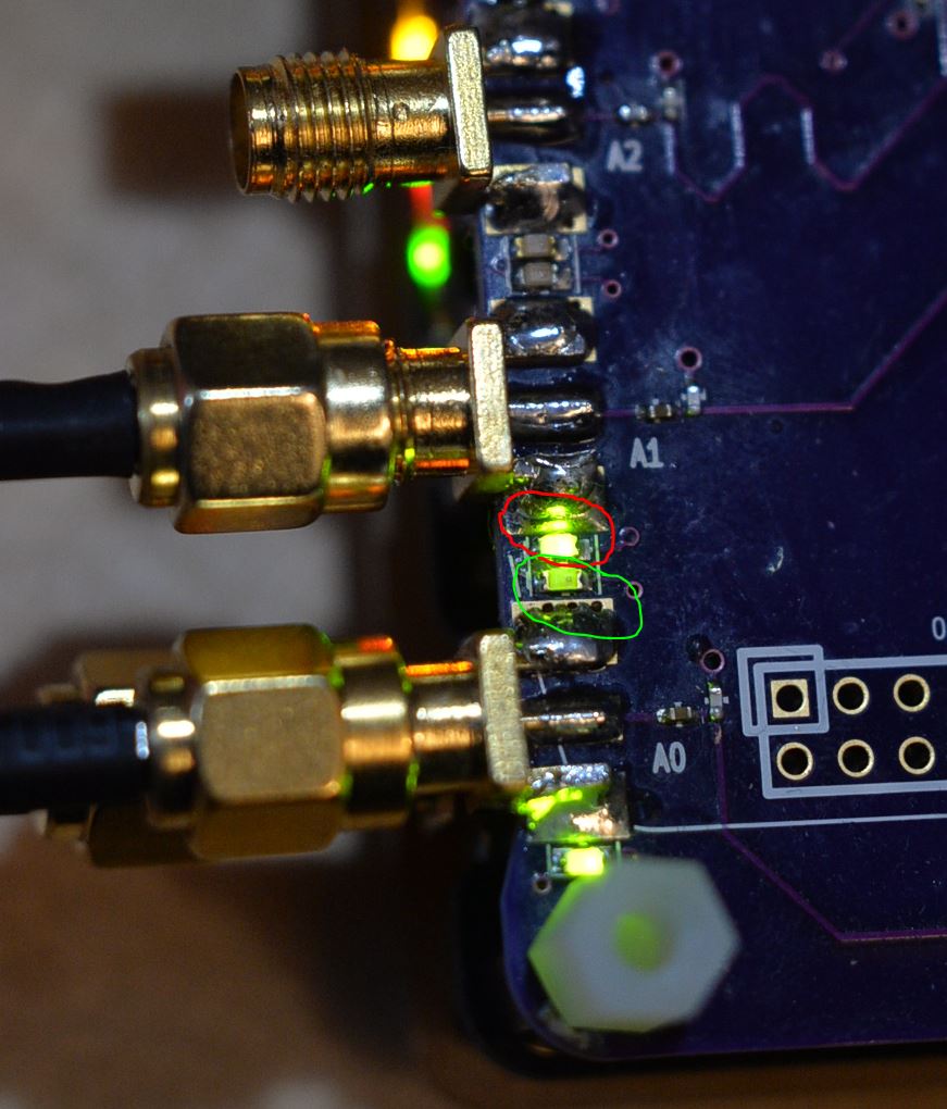 Opera Cake LED indicators using time switching mode · Issue #997 ...