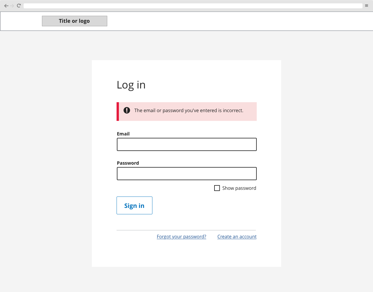 Apply CMS design system styles to user management flow · Issue #1306 · Enterprise-CMCS/eAPD · GitHub