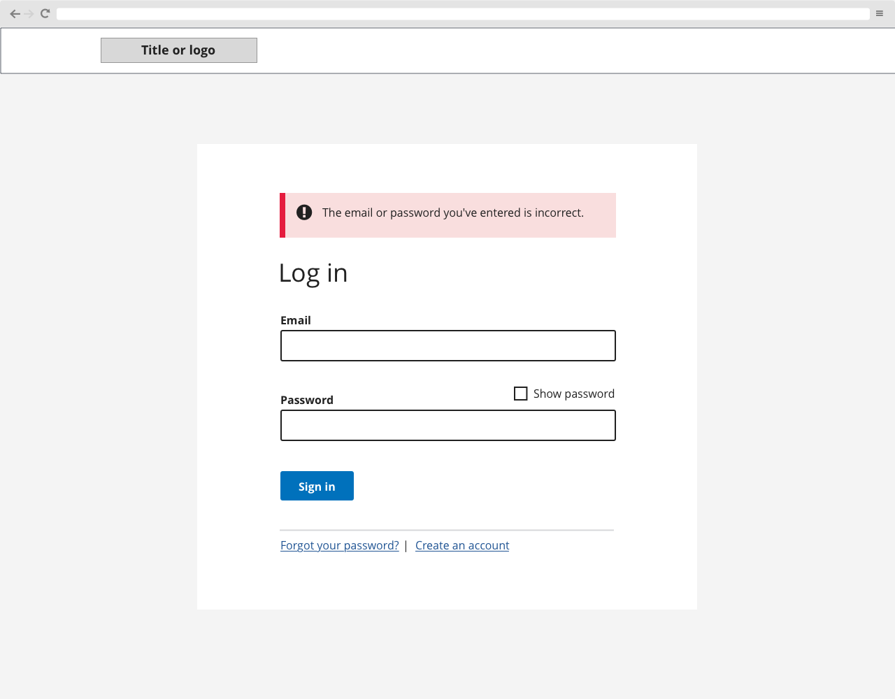 Apply CMS design system styles to user management flow · Issue #1306 · Enterprise-CMCS/eAPD · GitHub