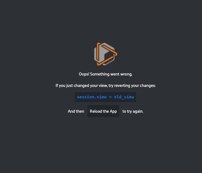 [BUG] App crashes when selecting samples after using color by value · Issue #1042 · voxel51 ...