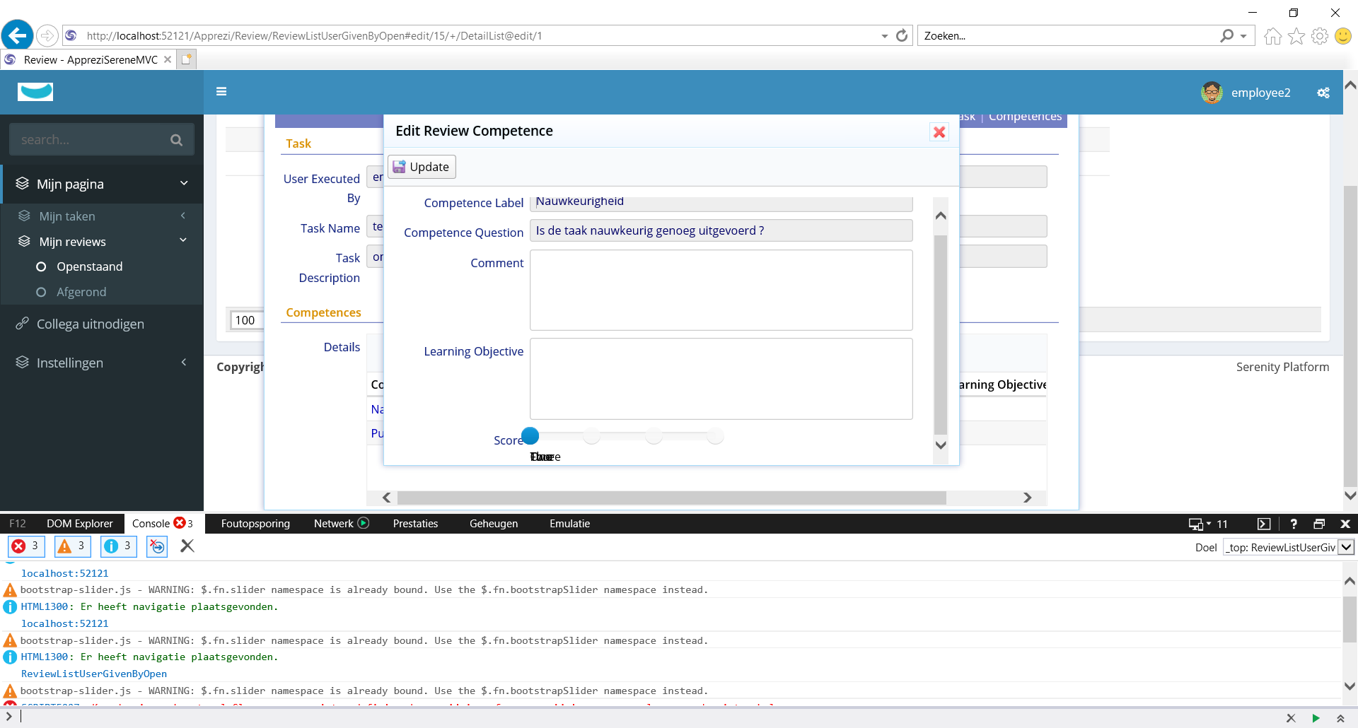 Slider · Issue #3100 · serenity-is/Serenity · GitHub