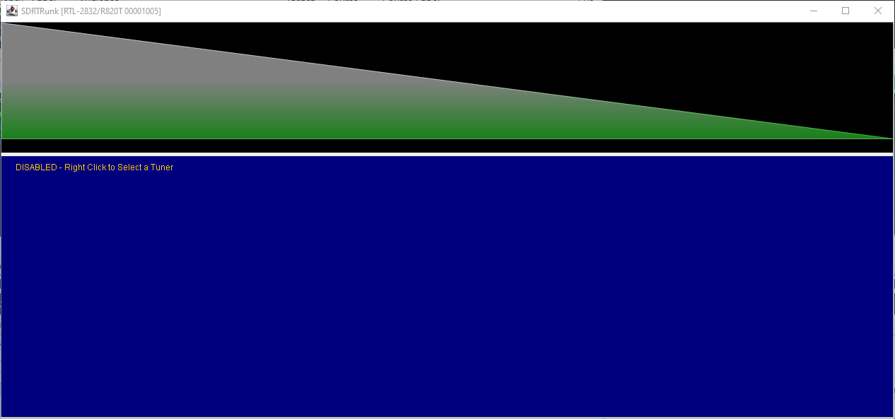 Tuner Editor View Spectrum Should Override Disabled Display · Issue ...