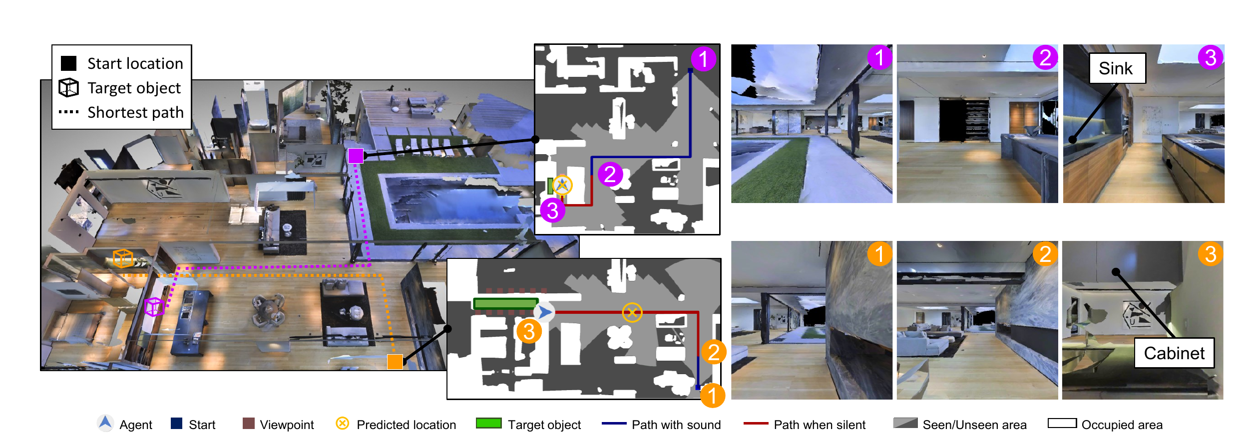How to plot a top down map of the room scene · Issue #115 · facebookresearch/sound-spaces · GitHub