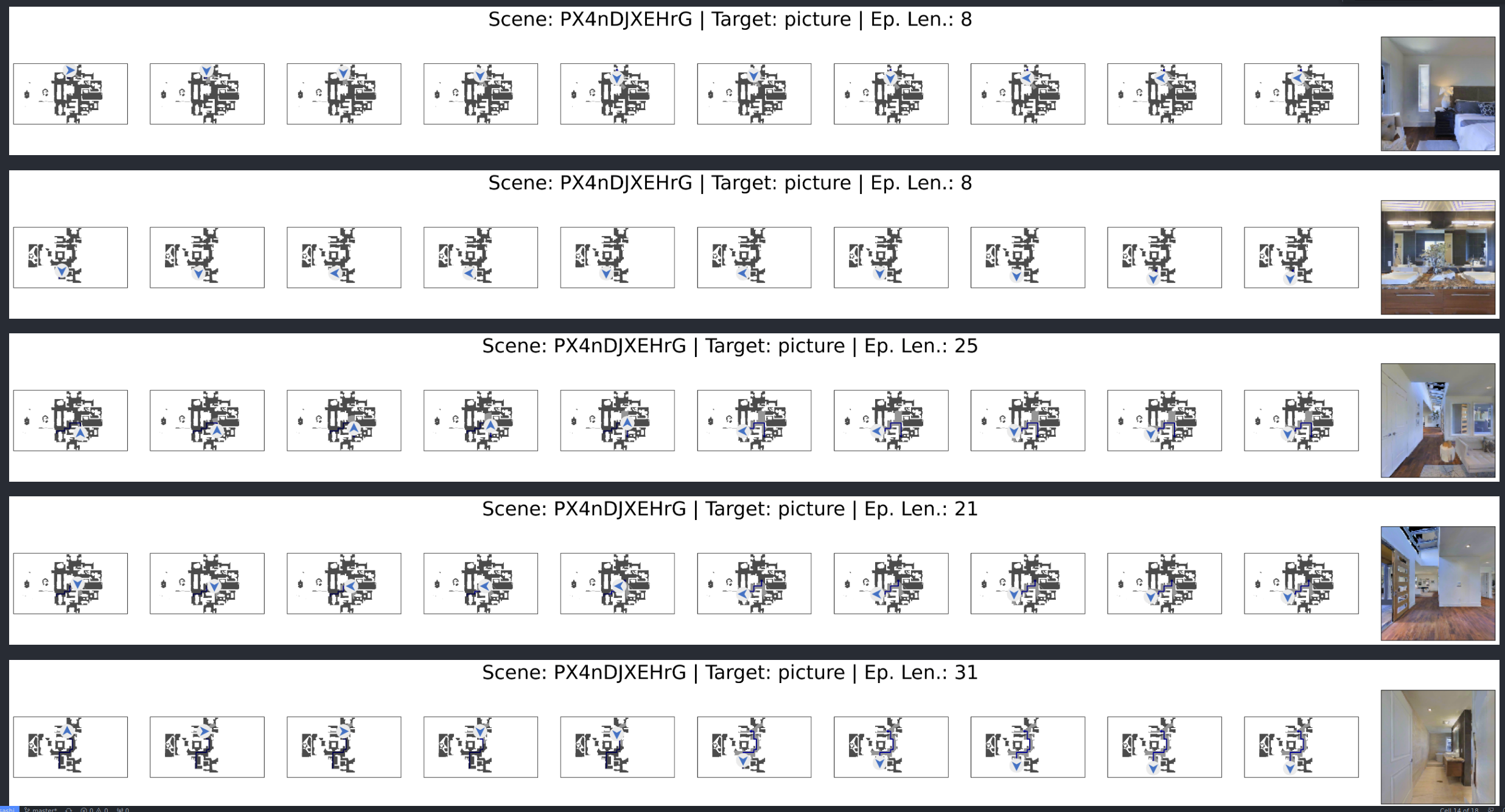 How to get the scene / room id of SS1 environment. · Issue #117 · facebookresearch/sound-spaces ...