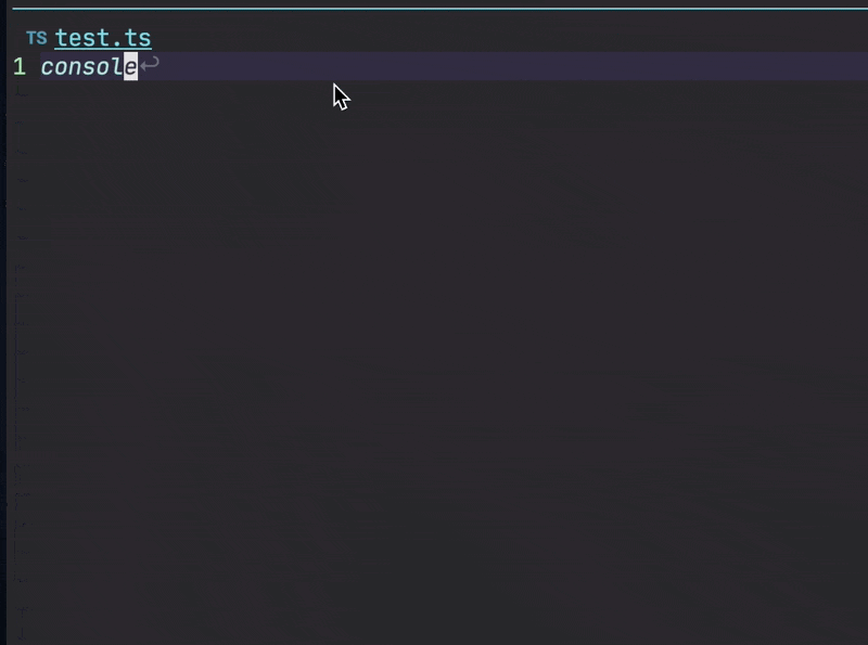 [Question] how to enable triggering completion only after trigger character · Issue #711 ...