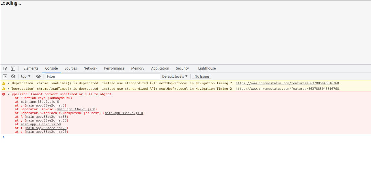 [v5] I unable to find the login screen. · Issue #1410 · reportportal ...