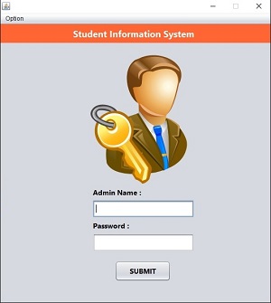 GitHub - avimallik/Student-Information-System: Student information ...