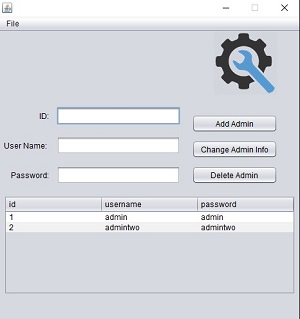 GitHub - avimallik/Student-Information-System: Student information ...