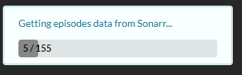 BAZARR Error trying to get episodes from Sonarr. Timeout Error. · Issue #846 · morpheus65535 ...