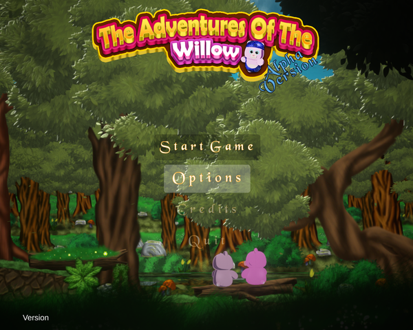 GitHub - bmjoy/The-Adventures-Of-The-Willow: Platform game like super mario and ori and the ...