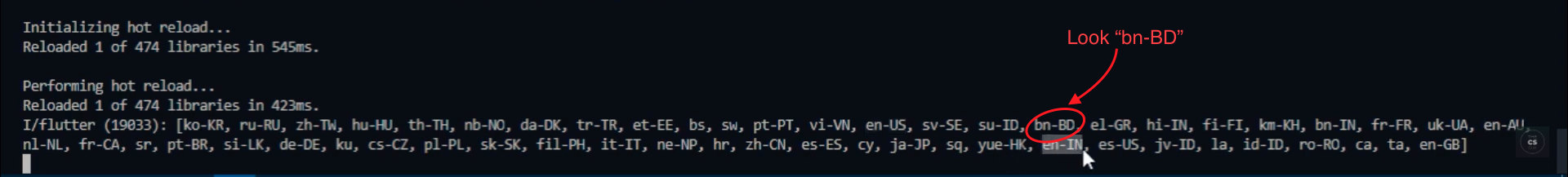 setLanguage("bn-BD") - not working anymore · Issue #196 · dlutton/flutter_tts · GitHub