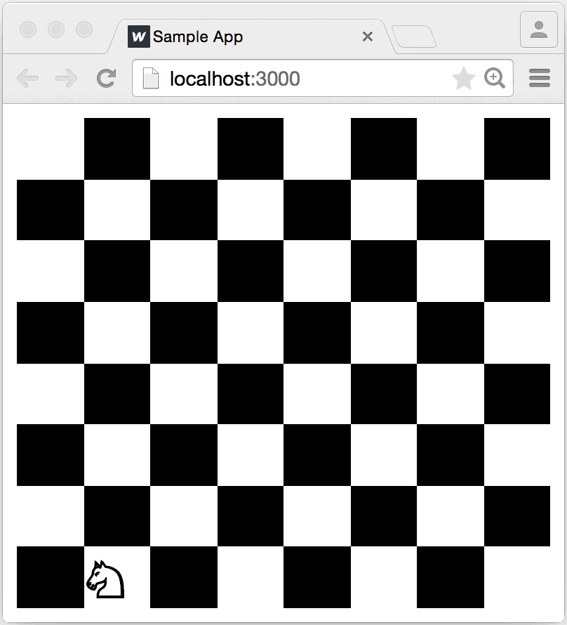 Tutorial Knight Is Being Dragged With Background · Issue 1129 · React Dndreact Dnd · Github