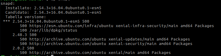 Transmission 402 From Snap Wont Decompress Blocklist File From Any