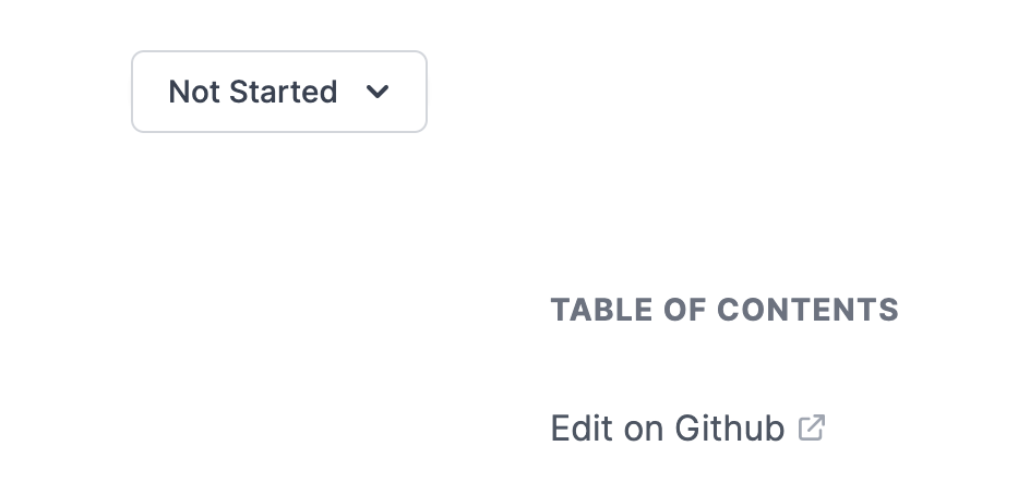Disable TOC? · Issue #499 · cpinitiative/usaco-guide · GitHub
