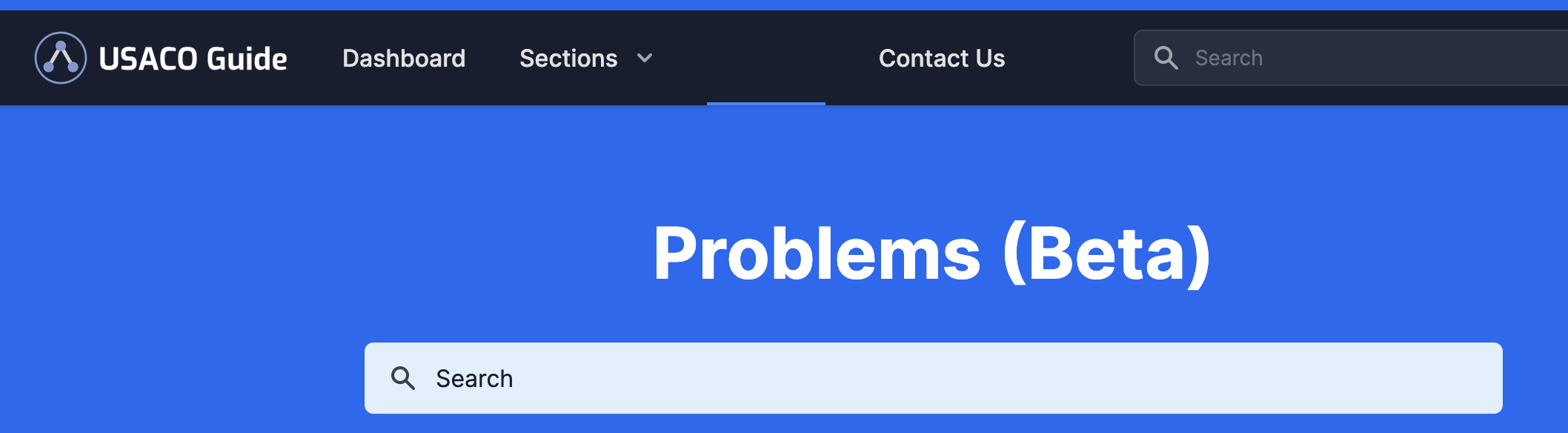 Add dark mode support for module status dropdowns · Issue #325 · cpinitiative/usaco-guide · GitHub