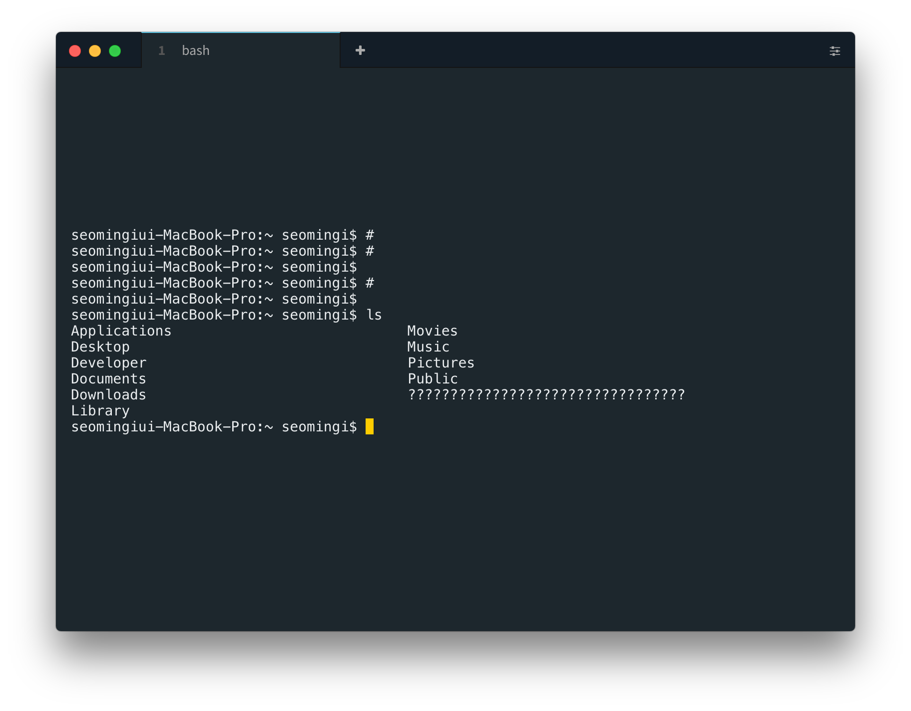 unicode error · Issue #149 · Eugeny/tabby · GitHub