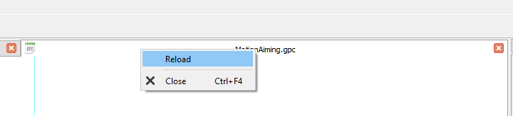 gTuner IDE locks file for editing · Issue #375 · J2Kbr/GtunerIV · GitHub
