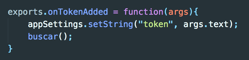 RadAutoComplete Not working properly on Android · Issue #316 · ProgressNS/nativescript-ui ...